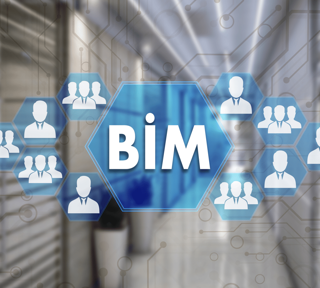 BIM als Collega - TVVL