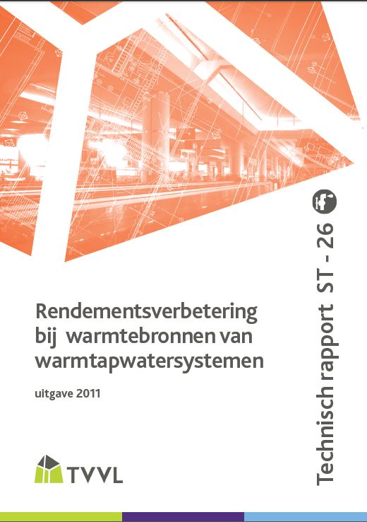 Technisch Rapport Rendementsverbetering bij warmtebronnen van ...