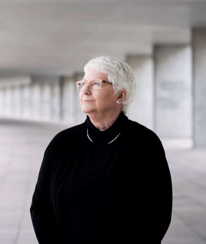 'Nieuw tijdperk van comfort is aangebroken' - interview Susan Roaf in ...