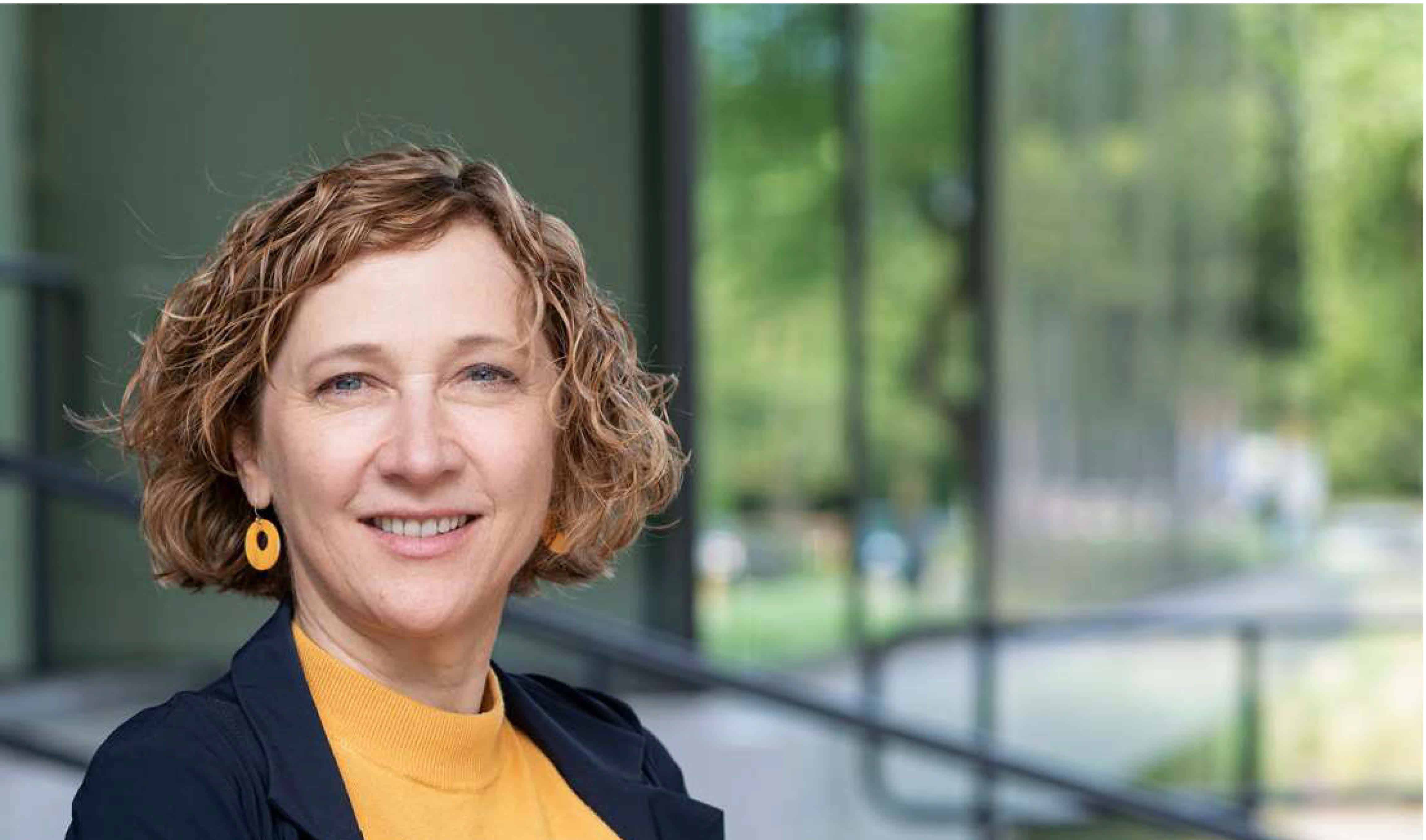 'We hebben geen aangeboren gevoel voor luchtkwaliteit'- interview Lada Hensen Centnerová - TM4 ...