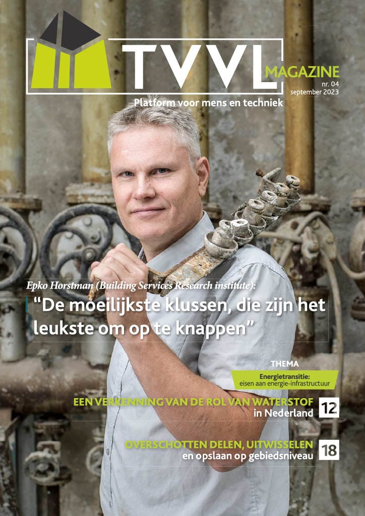 TVVL Magazine 4 - 2023 - TVVL