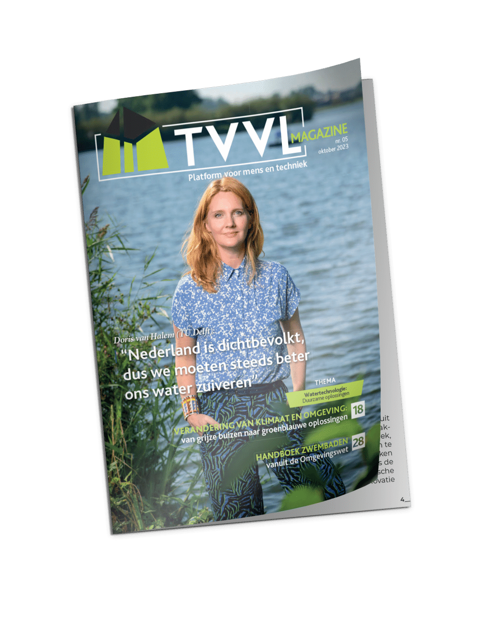 TVVL - het grootste netwerk van technisch professionals in NL