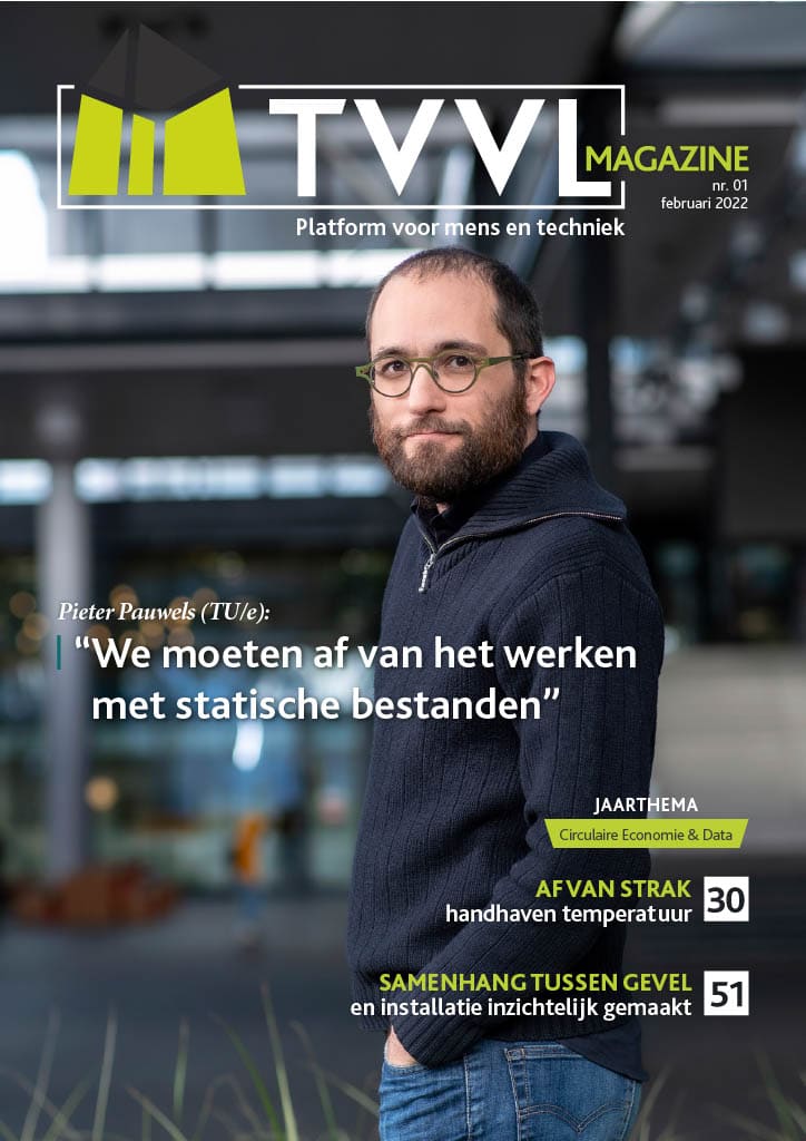 TVVL Magazine 1 - 2022 - TVVL