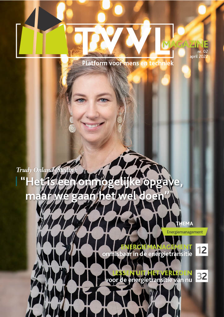 TVVL Magazine 2 - 2022 - TVVL