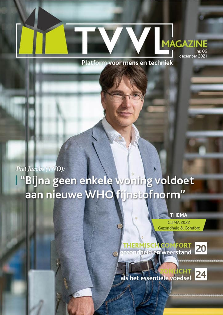 TVVL Magazine 6 - 2021 - TVVL