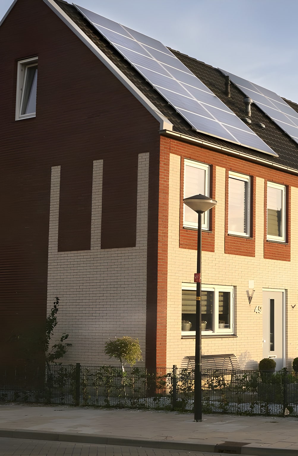 Spanning in de straat - TVVL