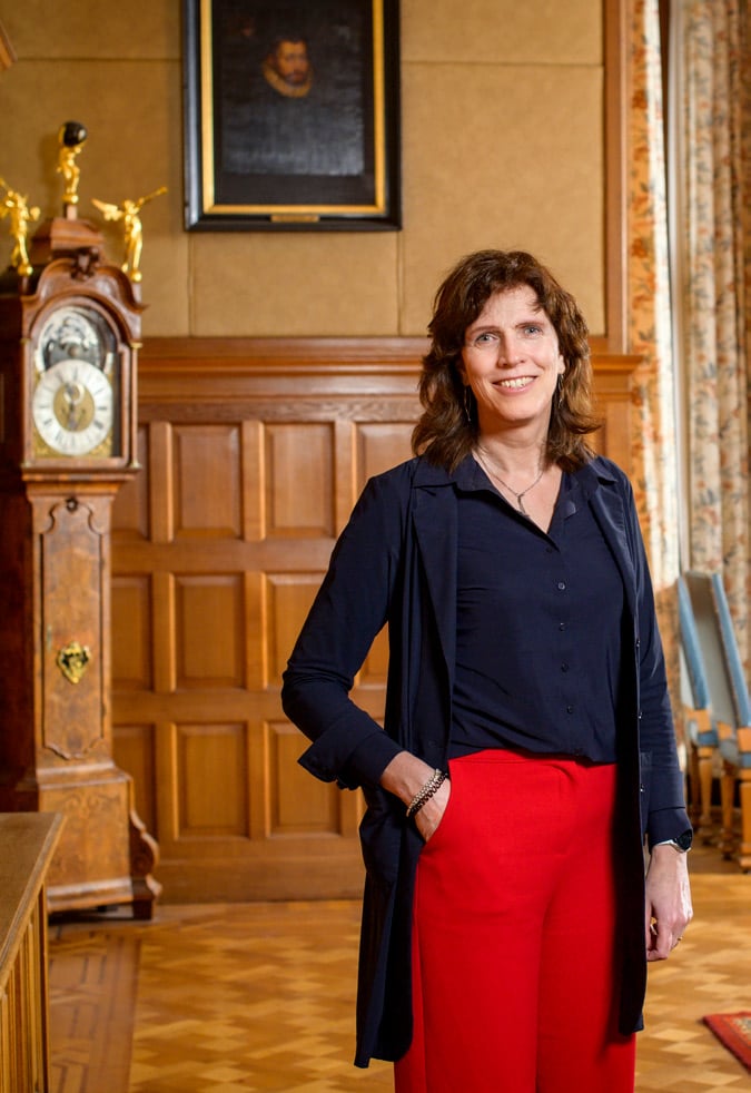 "Pieken in het net kunnen we al lang opvangen met slimme regeltechniek" - TVVL