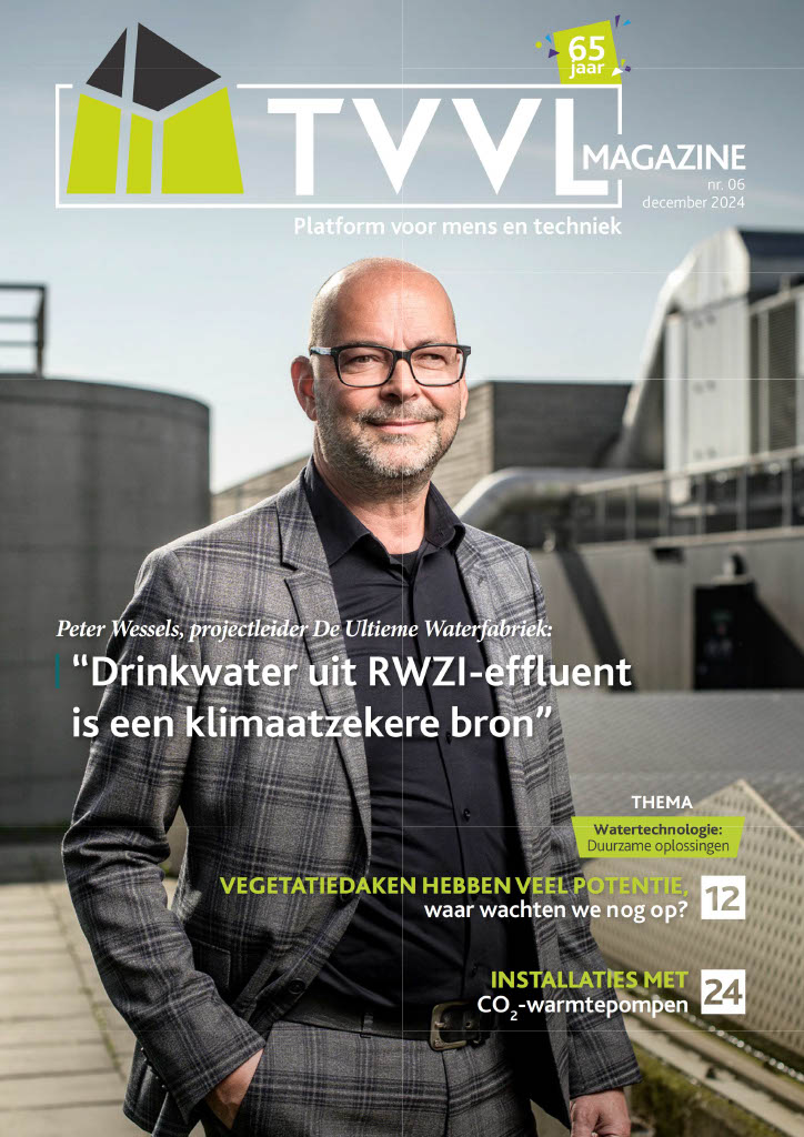 TVVL Magazine 6 - 2024 - TVVL