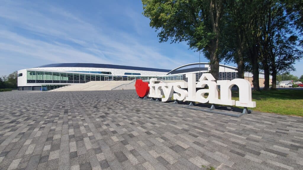 TVVL Actieve Leden Event 2025 - TVVL