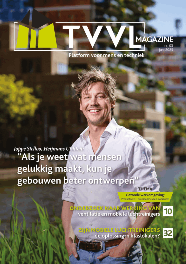 TVVL Magazine 3 - 2025 - TVVL
